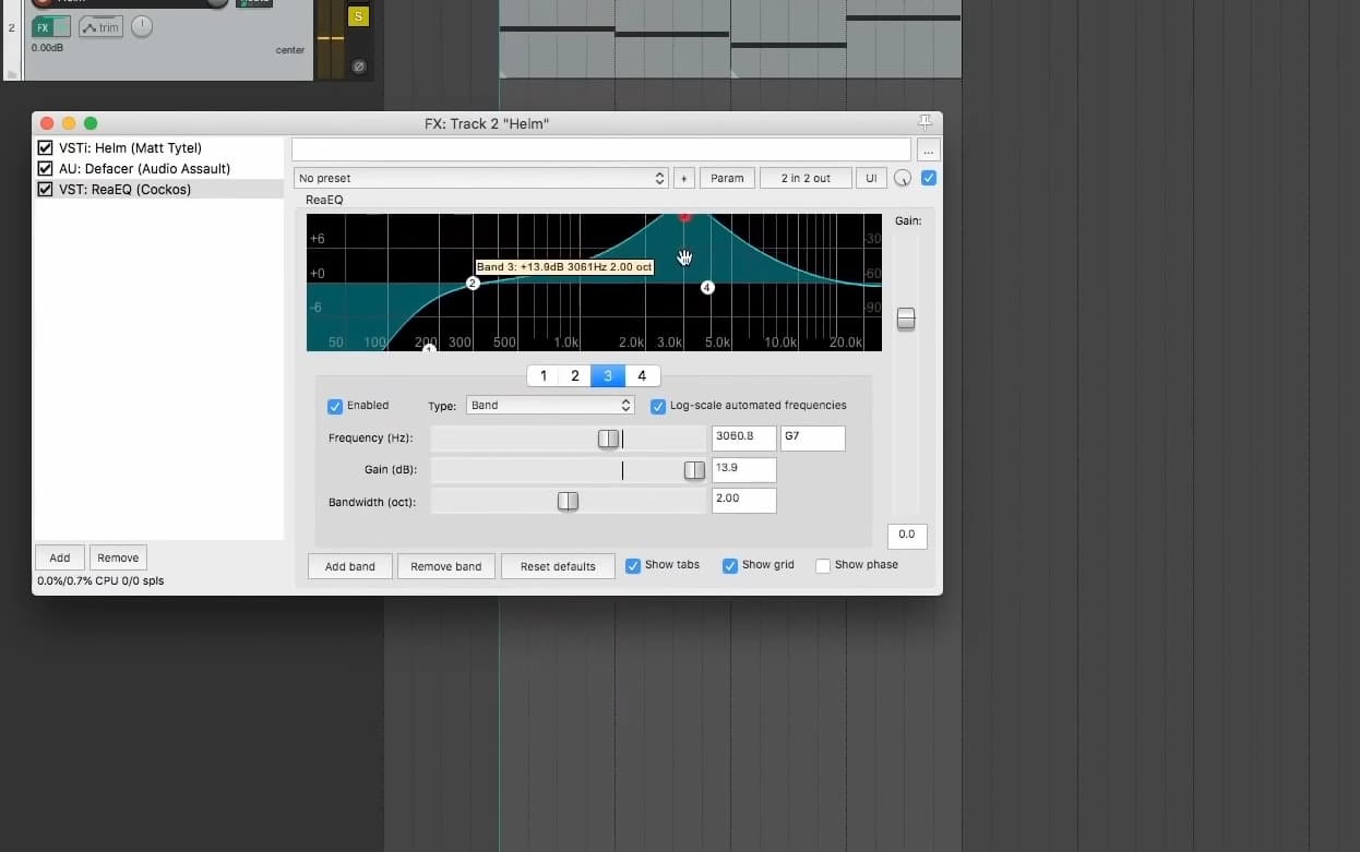 Electronic Devices That Are Used to Create Music - Music Trends 2021