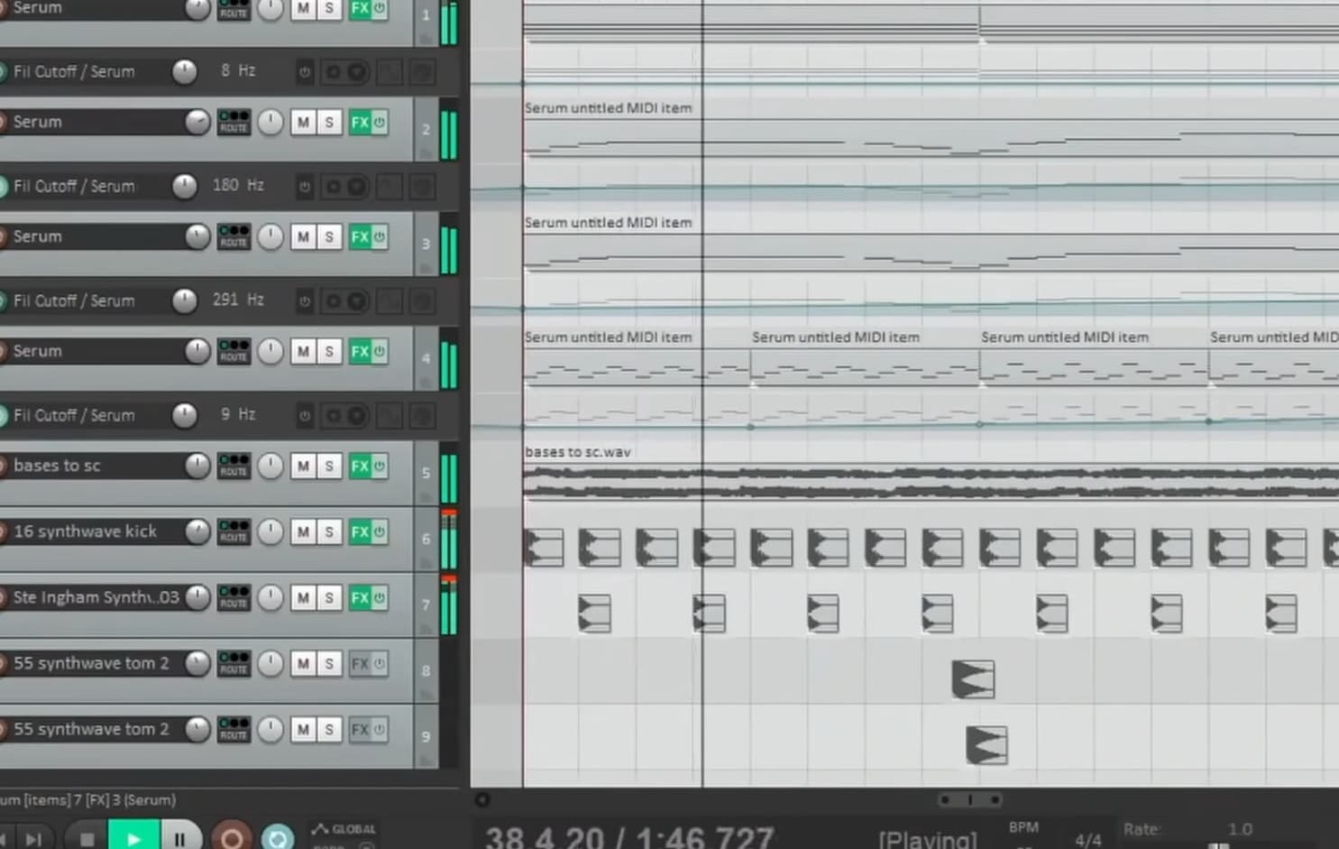 Electronic Devices That Are Used to Create Music - Music Trends 2021
